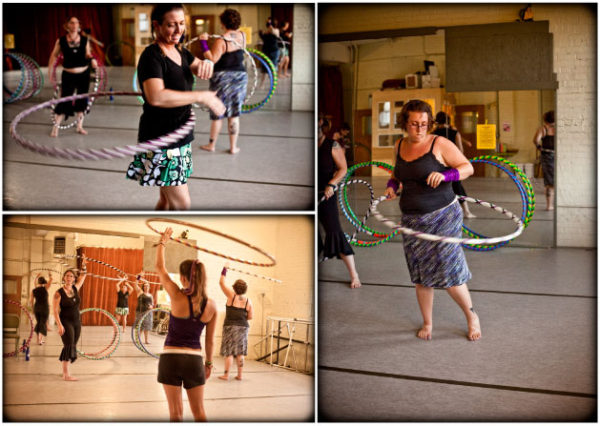 Now offering private Hoopdance lessons. | Asheville Hoops